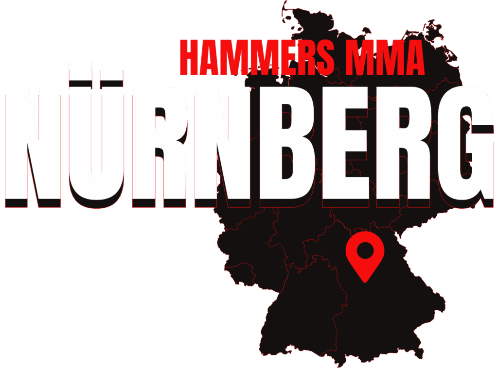 Hammers MMA Nürnberg – Dein MMA Training in Nürnberg
