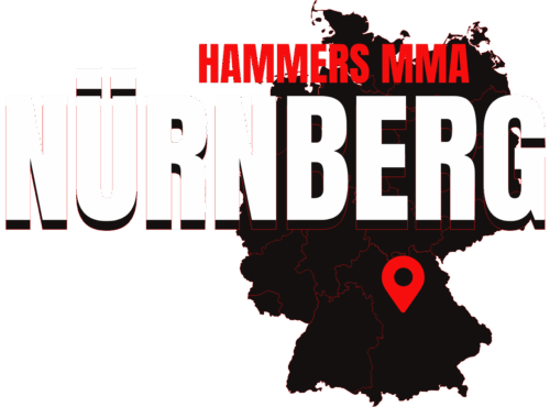 Hammers MMA Nürnberg – Dein MMA Training in Nürnberg